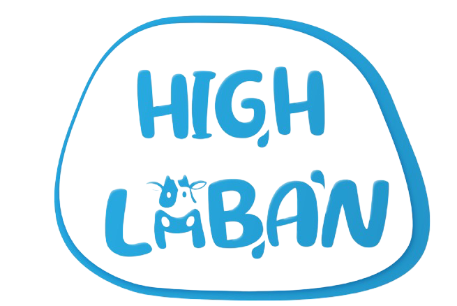 High laban - Egyptian Dessert