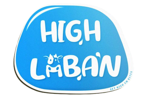 High laban - Egyptian Dessert